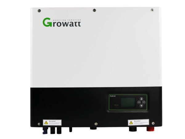 Growatt SPH 10000TL3 BH UP - GW Wechselrichter