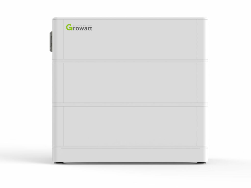 Growatt ARK-2.5H-A1 (Hochspannungsbatterie) - GW Wechselrichter